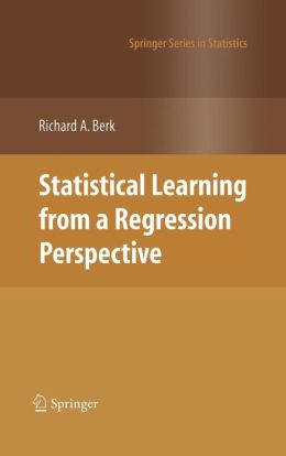Statistical Learning from a Regression Perspective (PDF) - Medicine Ebooks and Courses