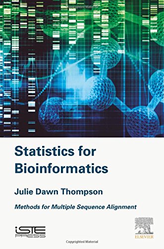 Statistics for Bioinformatics: Methods for Multiple Sequence Alignment (PDF) - Medicine Ebooks ...